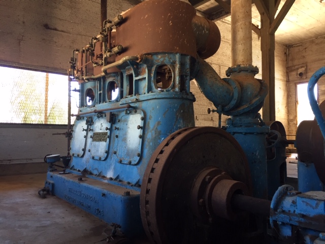 Planning for the future of water delivery in Nyah, Tresco and Woorinen ...